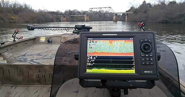 Boating Electronics: Do I Need GPS? | BoatUS