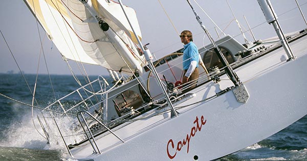 The Making of a Legend: The Mike Plant Story | BoatUS