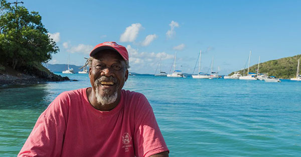 Foxy Callwood: Sailors Helping Sailors | BoatUS