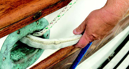 How To Find And Fix Potential Breaking Points On Your Boat | BoatUS