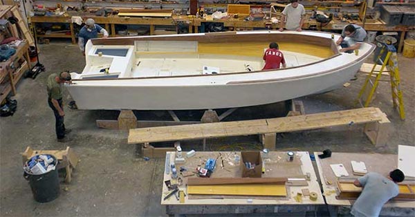 Marine Industry Career Fairs | BoatUS