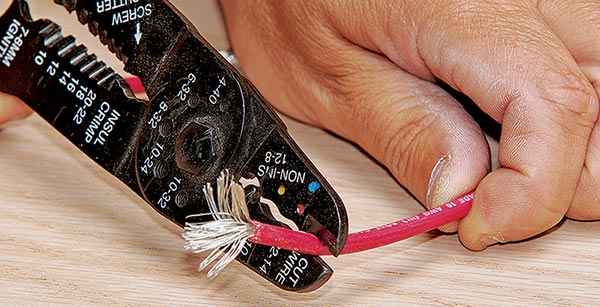 How To Make The Perfect Crimped Connections | BoatUS