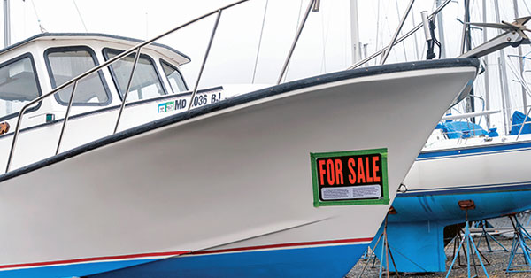 What They Don't Have To Tell You | BoatUS