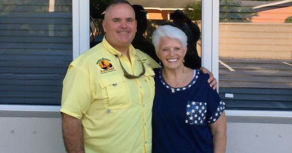 Hands-On Healing For Veterans | BoatUS