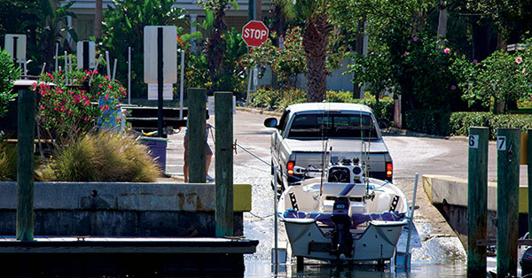 How To Get Your Boat Ready For Spring | BoatUS