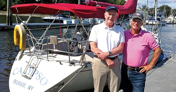 How To Make Co-Owning A Boat Work | BoatUS