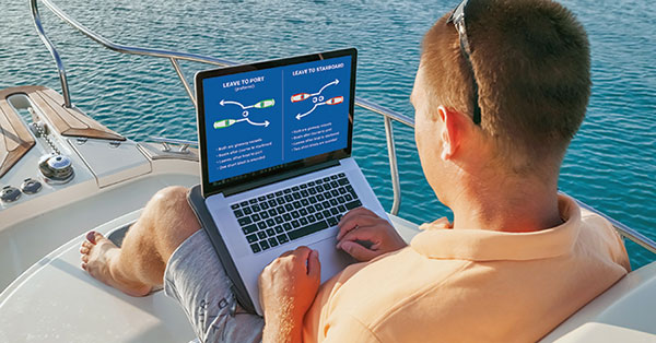 Top 10 Missed Online Boating Course Questions | BoatUS