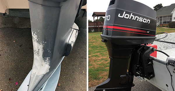 How To Repaint Your Outboard | BoatUS