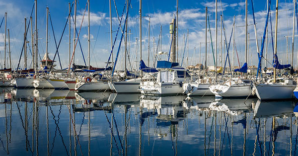 Sample Marina Plans | BoatUS