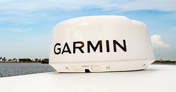 The Latest Marine Radar Systems | BoatUS