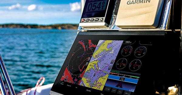 Don't Mess With GPS | BoatUS
