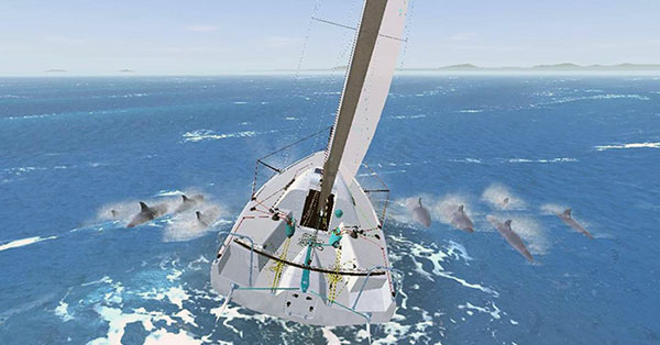 5 Ways To Sharpen Your Sailing Skills At Home | BoatUS