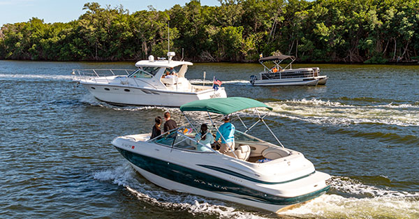 State Boating Laws, Rules, and Regulations | BoatUS