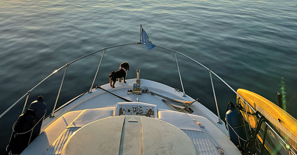 BoatUS Membership: There If You Need Us Or Not | BoatUS