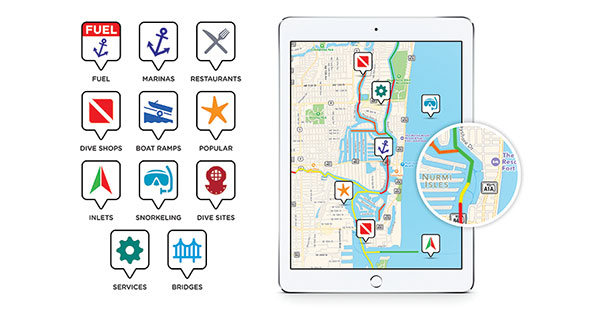 New Boating Gear: Something For Everyone | BoatUS