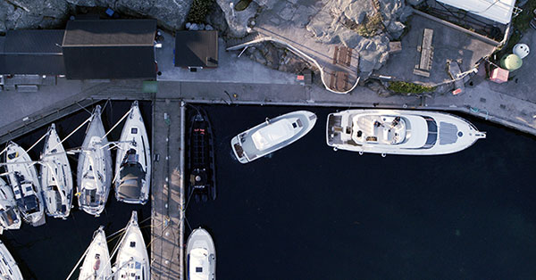 Joystick Option For Sterndrives | BoatUS