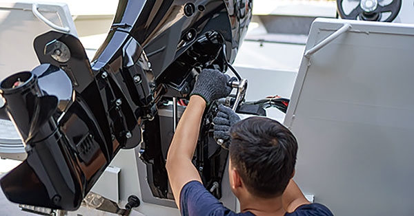 Can You Handle These 5 Common Boat Repairs | BoatUS