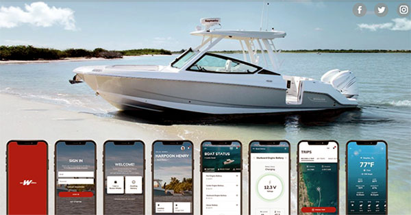 App On Board | BoatUS