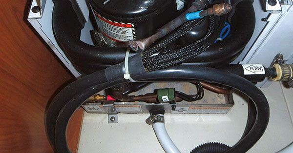 Air Conditioning Maintenance For Your Boat | BoatUS