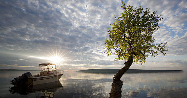 BoatUS Photo Contest | BoatUS