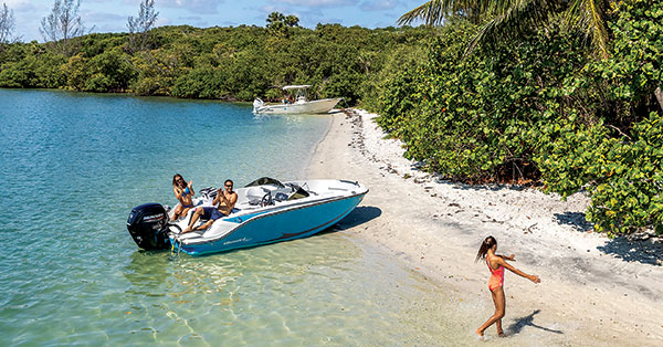 Affordable New Boats | BoatUS