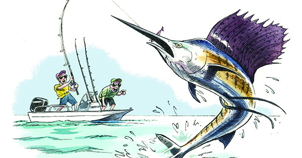 Best Day On The Water: Course Correction | BoatUS