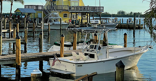 BoatUS Members Share Their Best Boat Makeovers | BoatUS