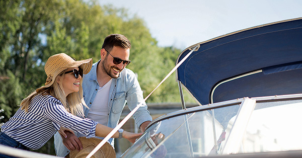 Will Boat Prices Ever Come Down? | BoatUS