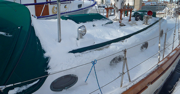 A Diesel Heater On Your Boat | BoatUS