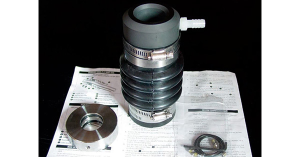 Maintain PIY’s PSS Dripless Shaft Seal | BoatUS