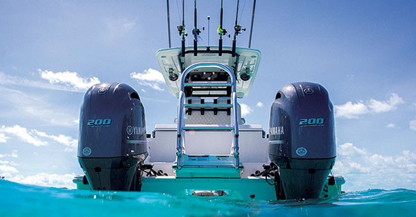 The Planing Power Catamaran: A Different Kind Of Cat | BoatUS