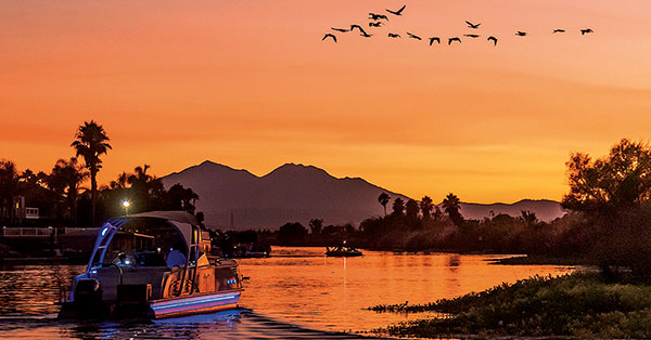 The Best Boating Photos Of 2023 | BoatUS