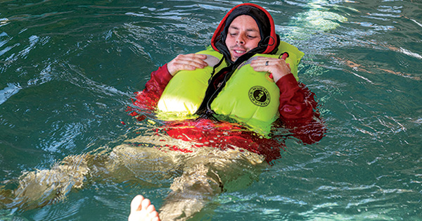 Inflating Your Safety IQ | BoatUS