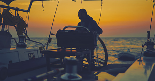 How To Stand a Proper Watch | BoatUS