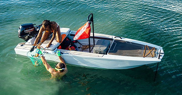Veer X13: An Affordable Starter Boat | BoatUS