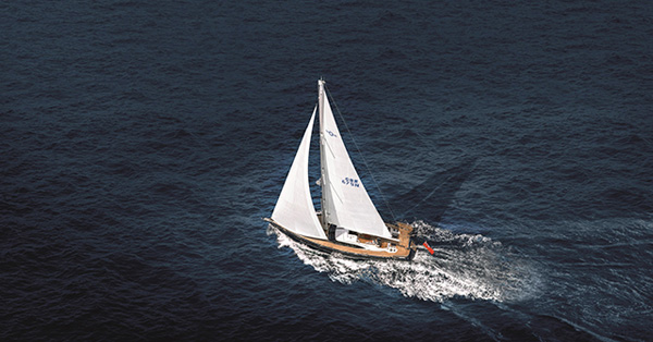 New B&G Processor Ups Your Sailing Game | BoatUS