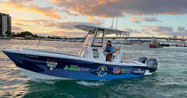 Alternative Marine Fuels Coming To The Market | BoatUS