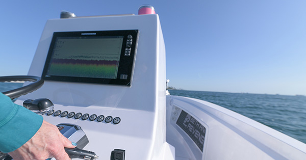 A USB Phone Charger For Your Boat | BoatUS