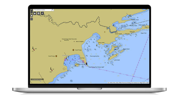 Navigational Charts: Submerged Objects & Obstructions | BoatUS