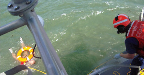 Inspect And Maintain PLBs & EPIRBs | BoatUS