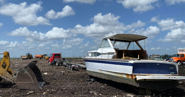 Register today: BoatUS Foundation’s “Turning the Tide Online,” virtual ...