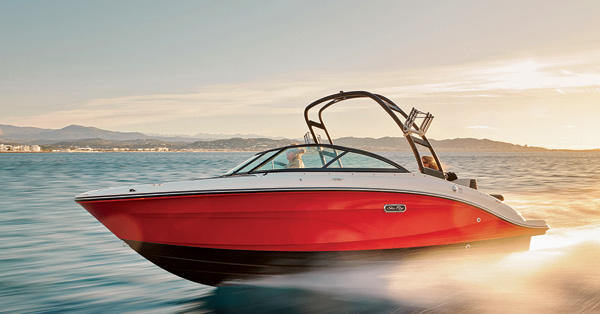 New Boats 2024 | BoatUS