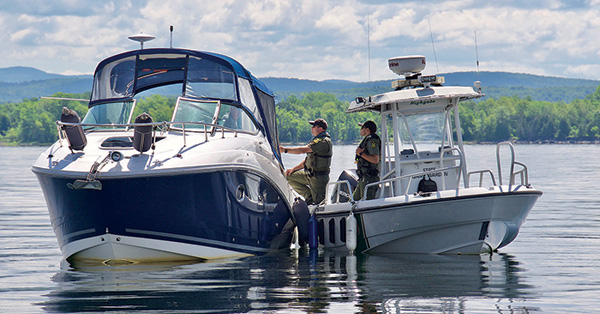 For Safer Waters, We Need Smarter Boaters | BoatUS