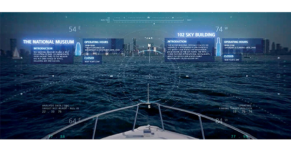 Artificial Intelligence On Boats? | BoatUS
