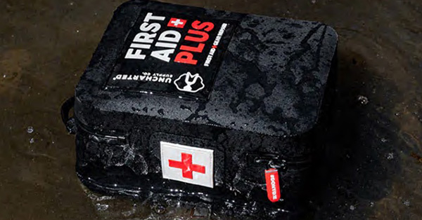 A First-Aid Kit For Boaters | BoatUS