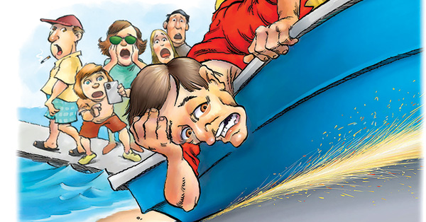 Boat Ramp Follies | BoatUS