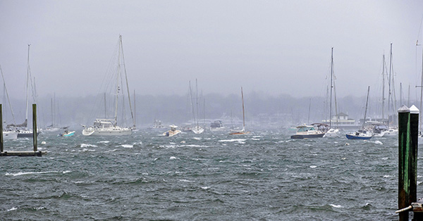 Government Agencies: The Quiet Professionals | BoatUS