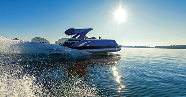 The Pontoon Boat Evolution | BoatUS