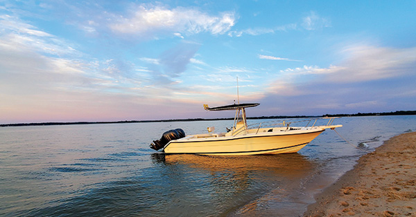 How Much Is My Boat Worth? | BoatUS