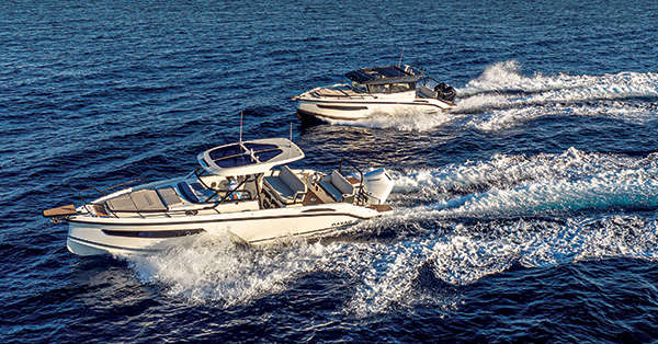 Nordic Boats Come In From The Cold | BoatUS